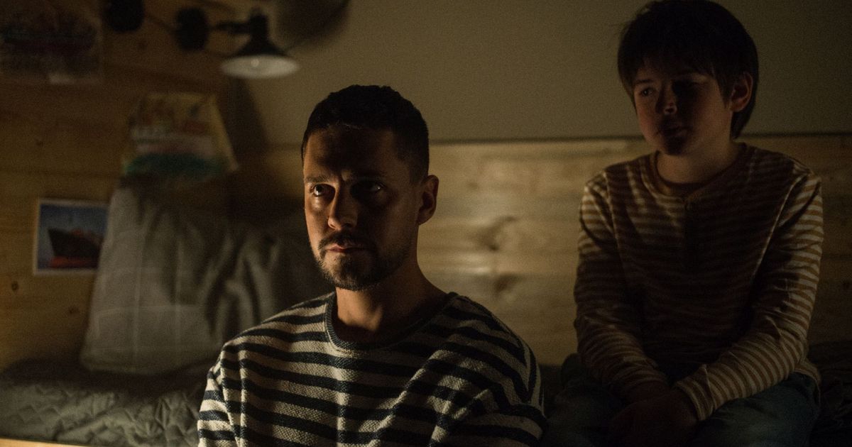 🎞 ФИЛМ: БАУК (драма) - ЈУ Културни центар Градишка